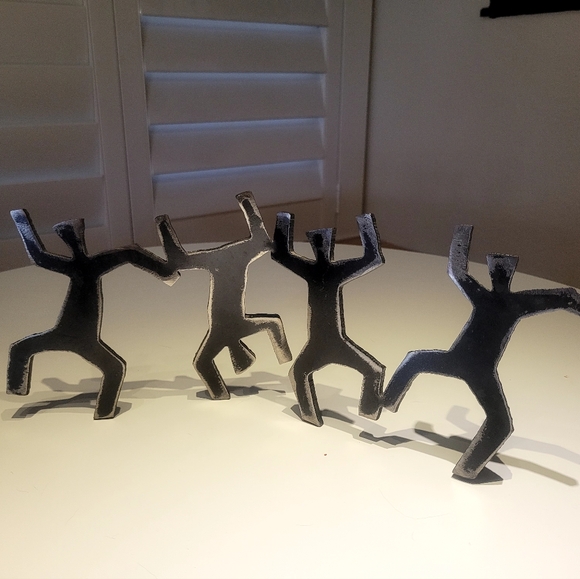Art | Ivan Mclean 1995 Metal Pop Art | Poshmark